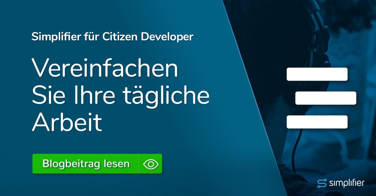Citizen Developer: Definition, Bedeutung und Vorteile