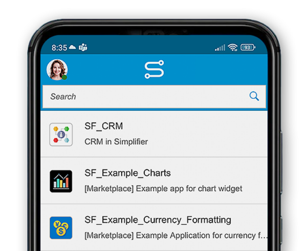 Individuelle Digitalisierung und die Vorteile von Low-Code - Simplifier AG