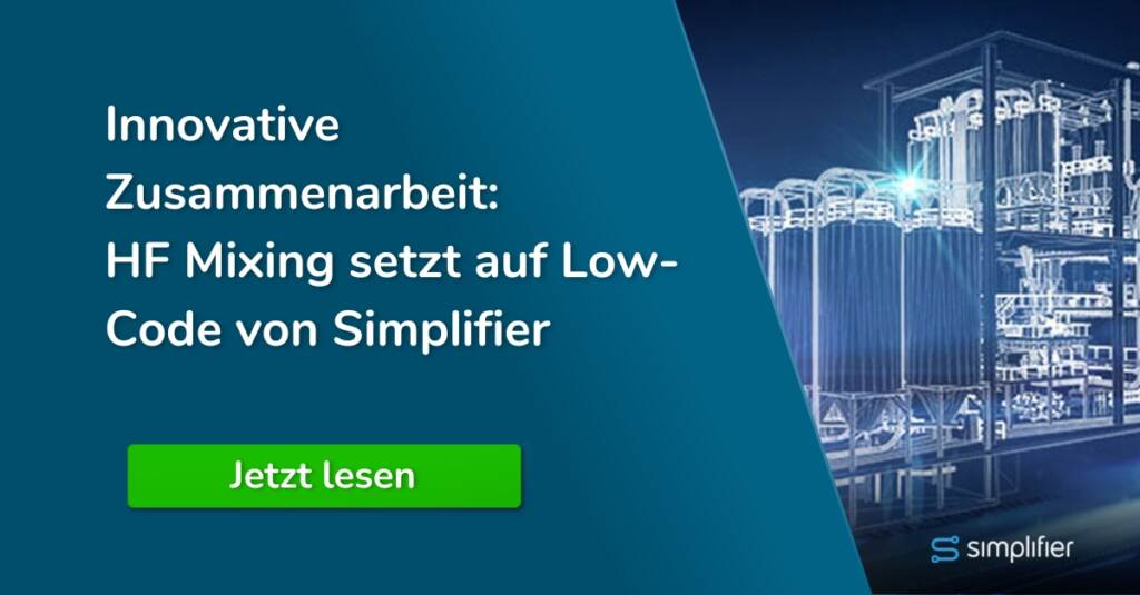 HF Mixing relies on Simplifier | Simplifier News