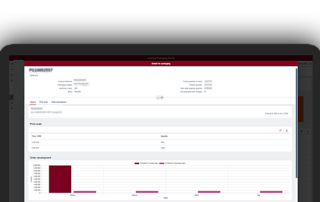 Simplifier | Enterprise Apps made simple with Low-Code