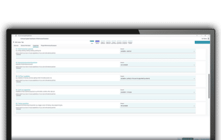 Simplifier | Enterprise Apps made simple with Low-Code