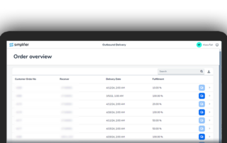 Simplifier | Enterprise Apps made simple with Low-Code