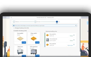 Simplifier | Enterprise Apps made simple with Low-Code