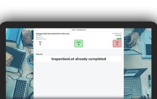 Simplifier | Enterprise Apps made simple with Low-Code