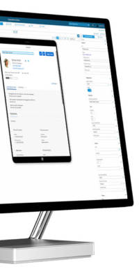 Simplifier | Enterprise Apps made simple with Low-Code